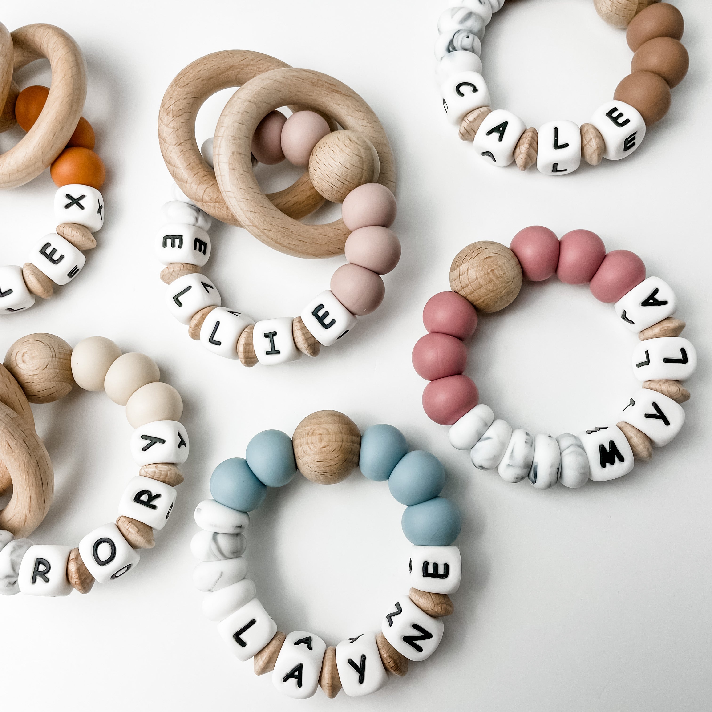 Personalized – Mae + Me